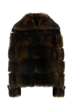 Fendi Fur