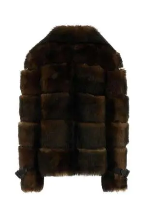 Fendi Fur