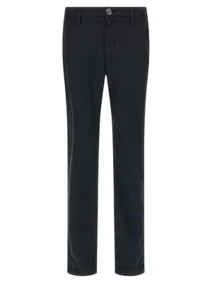Jacob Cohen Bobby' Pants - Blue