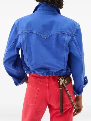 Versace Jackets