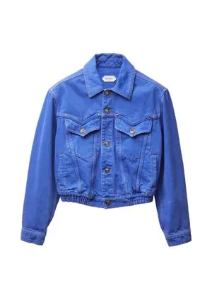 Versace Jackets - Multicolor