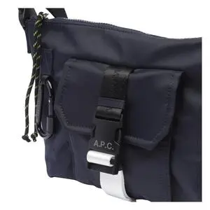 A.p.c. Trek Crossbody Bag