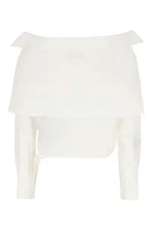 Balenciaga Clothing Shirts