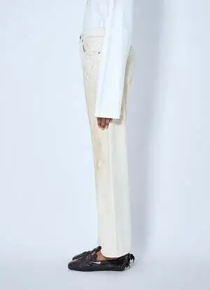 Acne Studios Regular Fit Jeans