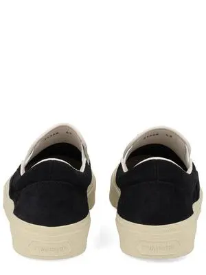 TOM FORD Jude Sneakers - Black