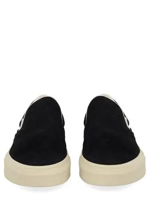 TOM FORD Jude Sneakers - Black