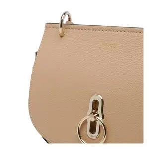 Mulberry Small Amberley Satchel Bag