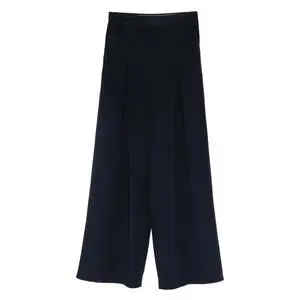 Max Mara Trousers Palazzo Pants