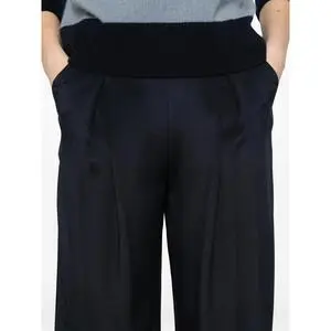 Max Mara Trousers Palazzo Pants