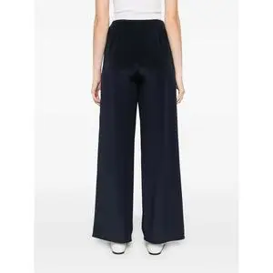 Max Mara Trousers Palazzo Pants