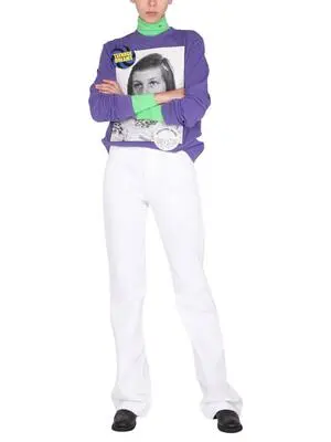 Raf Simons Teenage Dreams Sweatshirt
