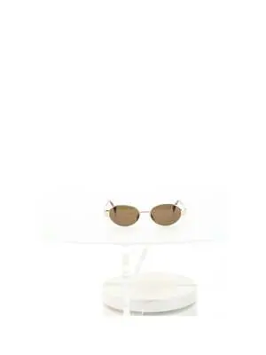 Celine Triomphe Sunglasses - Brown