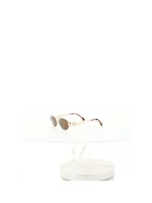 Celine Triomphe Sunglasses - Brown