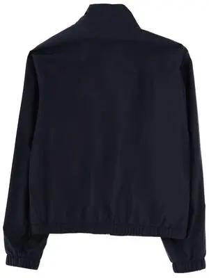 BOSS Jacket With Zip