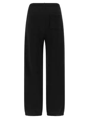 Kenzo Cotton Fleece Joggers