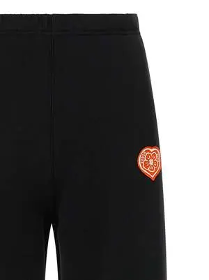 Kenzo Cotton Fleece Joggers