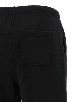 Kenzo Cotton Fleece Joggers