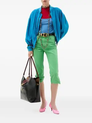 Versace Capri Denim Jeans
