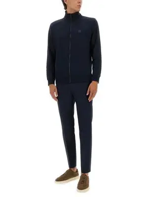 BOSS Zip Sweatshirt