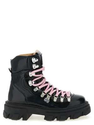 GANNI Cleated Mountain' Amphibian