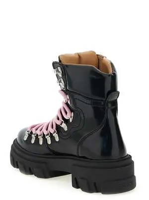 GANNI Cleated Mountain' Amphibian