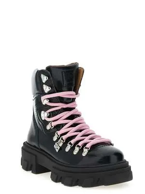 GANNI Cleated Mountain' Amphibian