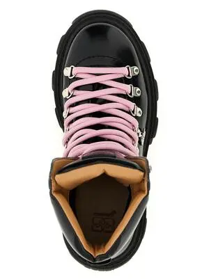 GANNI Cleated Mountain' Amphibian