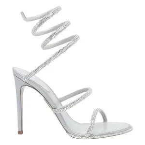 Rene Caovilla Cleo Pump Sandals