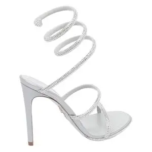 Rene Caovilla Cleo Pump Sandals