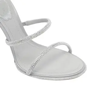 Rene Caovilla Cleo Pump Sandals