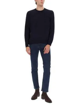 BOSS Delaware Jeans