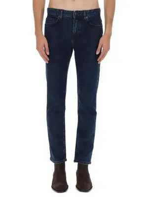 BOSS Delaware Jeans - Blue