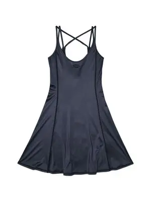 DIESEL® Mini Dress - Multicolor