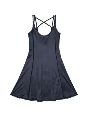 DIESEL® Mini Dress - Multicolor