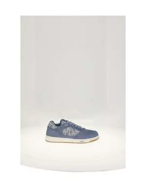 Dior Sneaker B27 - Blue