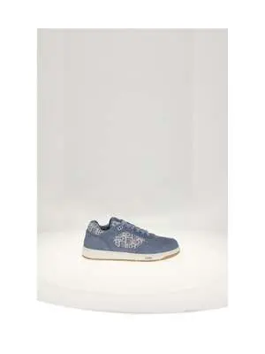 Dior Sneaker B27 - Blue