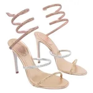 Rene Caovilla Cleo Pump Sandals