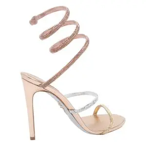 Rene Caovilla Cleo Pump Sandals