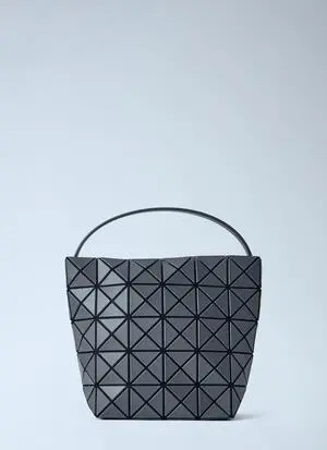 Issey Miyake Valley Handbag - Gray