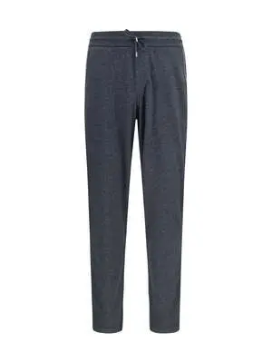Loro Piana Cashmere Sweatpants - Gray