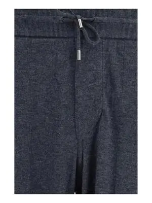 Loro Piana Cashmere Sweatpants