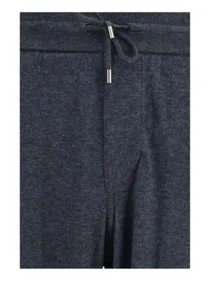 Loro Piana Cashmere Sweatpants