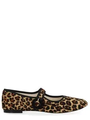 Repetto Dancer Georgia - Multicolor