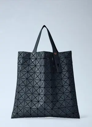 Issey Miyake Prism Denim Tote Bag