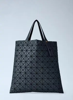 Issey Miyake Prism Denim Tote Bag