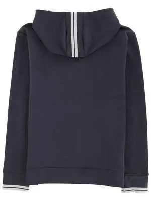 BOSS Zipper Hoodie