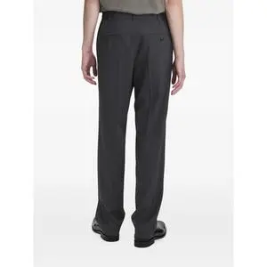 A.p.c. Tailored Trousers - Gray