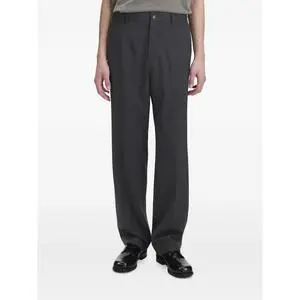 A.p.c. Tailored Trousers - Gray