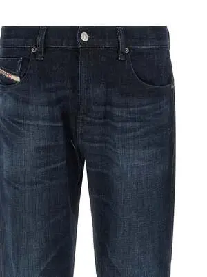 DIESEL® 2019 D-strukt 0adbl' Jeans