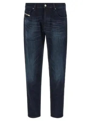 DIESEL® 2019 D-strukt 0adbl' Jeans - Blue